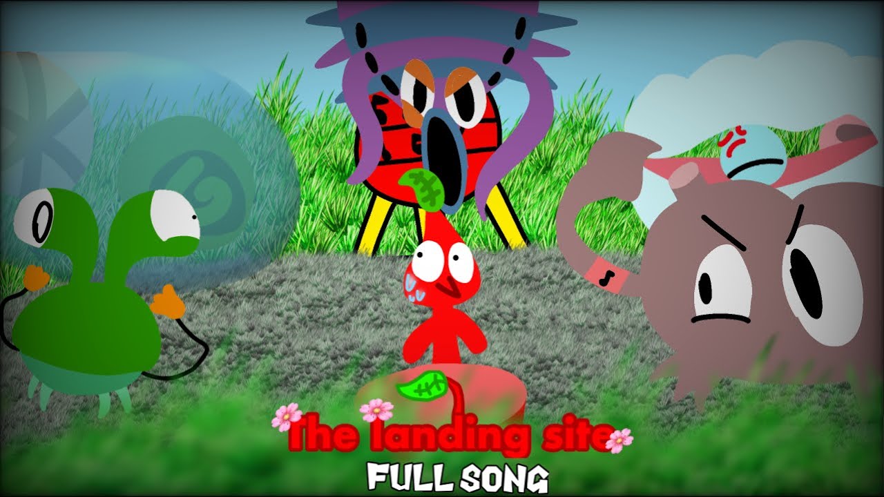 Msm-the landing site full song (ft.only one person) - YouTube