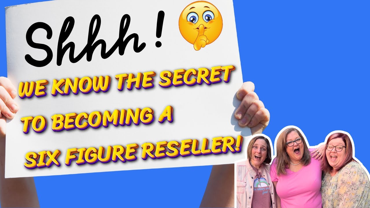 What Resellers Need to Do Daily to be Successful. How Much Should You ...