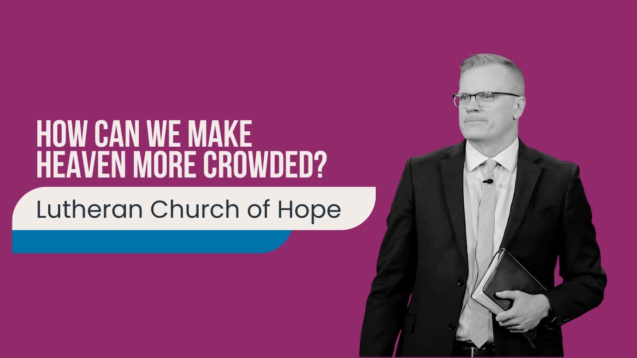 Sunday Worship | Mike Housholder | 9.28.25 - YouTube