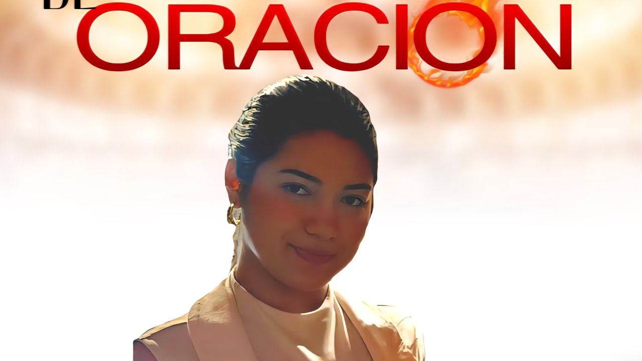 PLENITUD EN LA ORACION PREDICADORA JIMENA GONZALEZ - YouTube