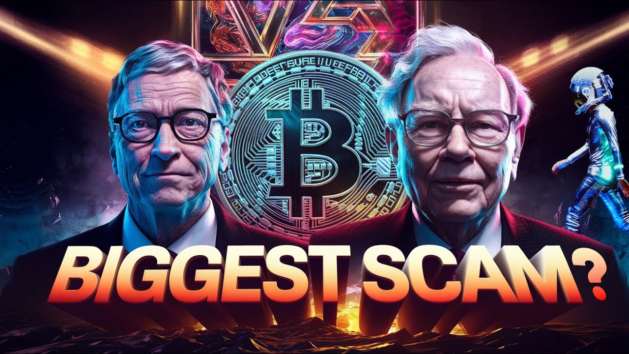 Understanding The Reality of Bitcoin & Other Crypto - YouTube