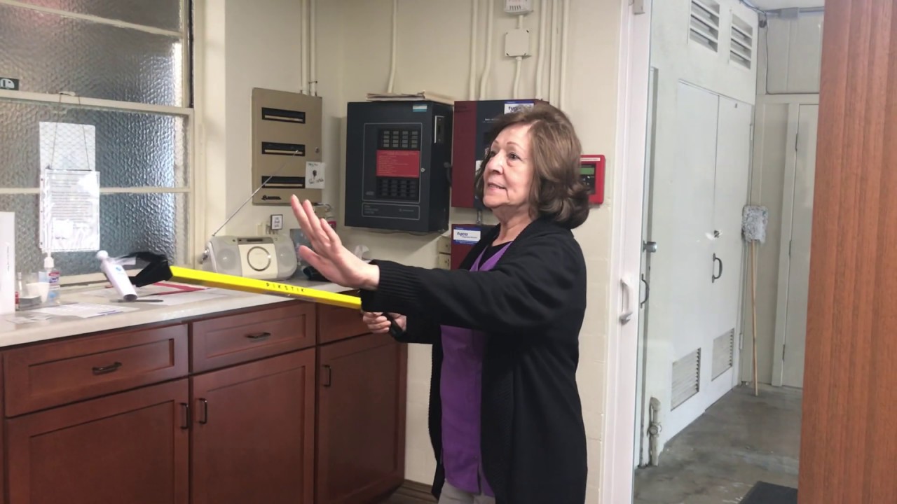 A Visit to Pitzer - YouTube