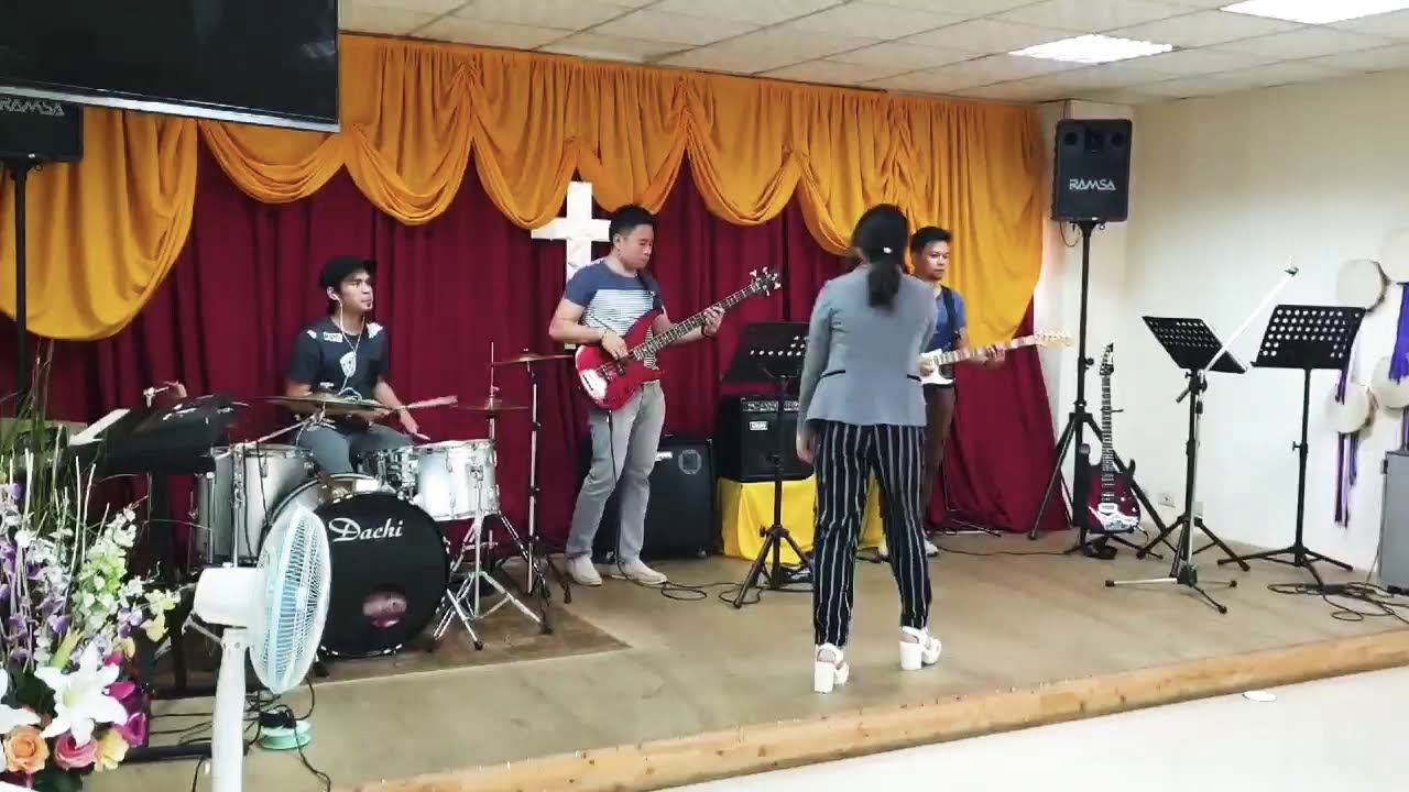 Magasinggit, Magaawit - YouTube