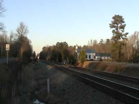 Amtrak PO95-13 - YouTube