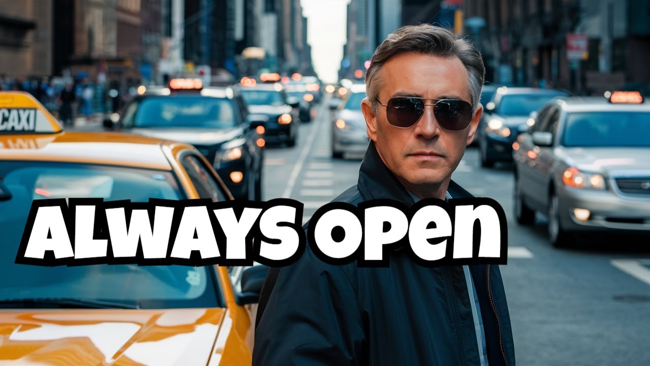 The Times Square Transformation: From Tourist Trap to Tech Hub - YouTube