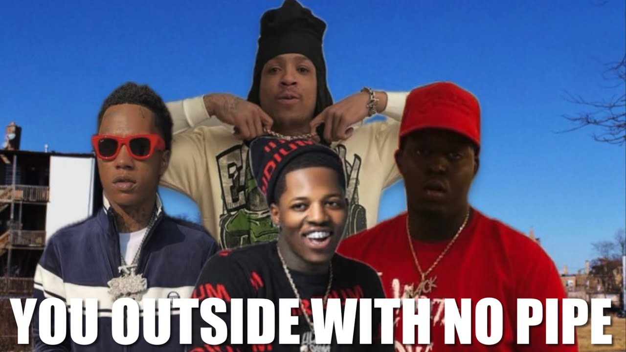 LIL ZAY OSAMA CREW DISS LIL ZAY BROTHER & DMG‼️READY TO K*LL ZAY BRO ...