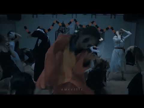 ꒰ (G)I-DLE ꒱ Put It Straight (Nightmare Ver.) [DANCE MIRRORED]