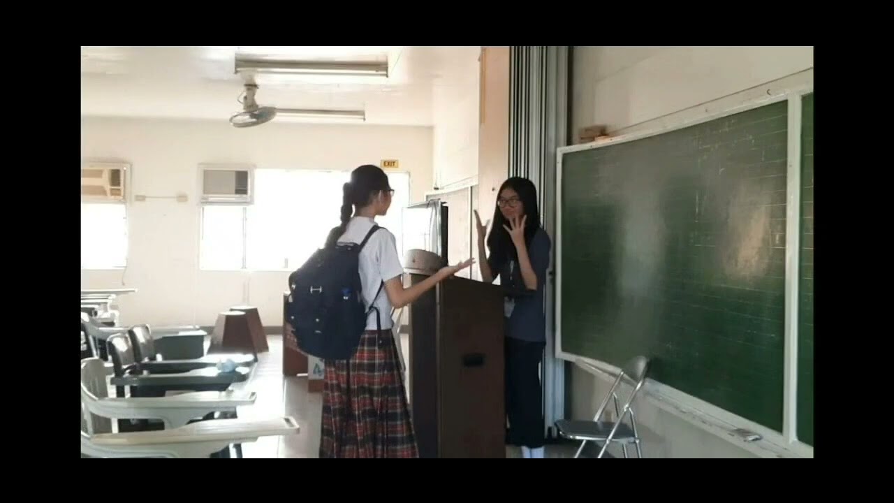 Filipino Group Project || By Group 4 || - YouTube