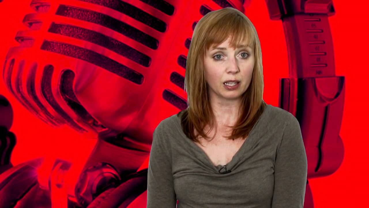 Joslyn Hamilton | Outside Eye Consulting - YouTube