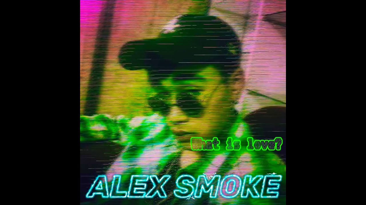 SLY - WHAT IS LOVE ? (ຄວາມຮັກແມ່ນຫຍັງ?) FT. ALEX $MOKE [Official Audio ...