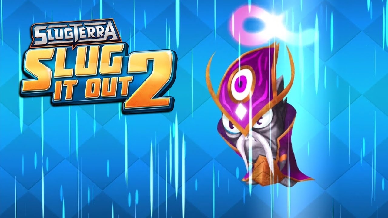 MI NUEVA SLUG ELEMENTAL PSIQUICA - Slugterra: Slug It Out 2 - YouTube