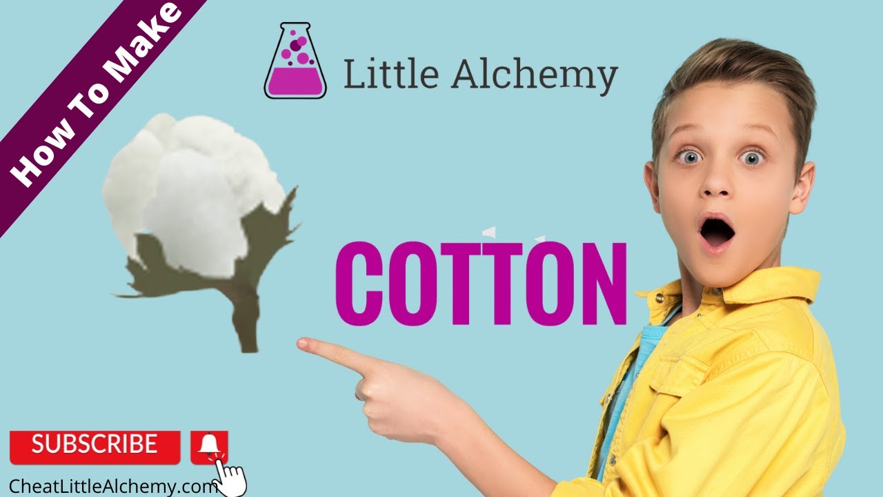 How To Make Cotton In Little Alchemy Cheats YouTube how-to-make-cotton-in-little-alchemy-cheats-youtube