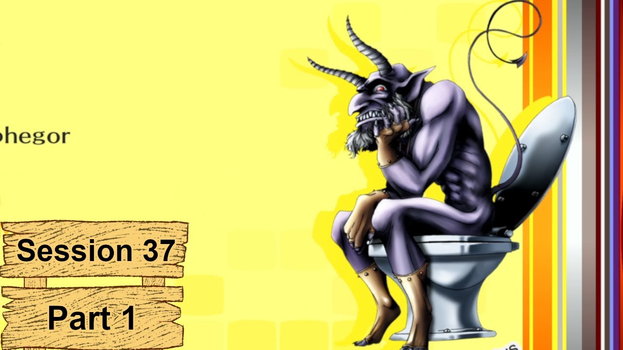 Fraggin Playin' Persona 4 Golden: Session 37 - YouTube