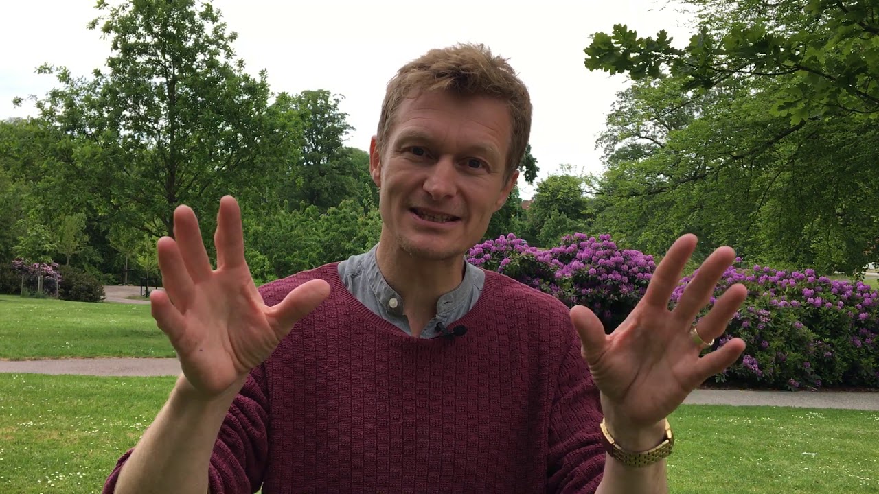 message from peter matzen_01 - YouTube