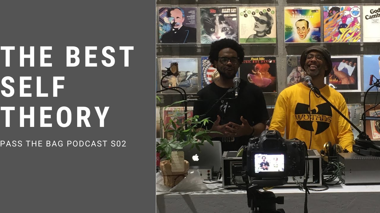 Pass The Bag S02E01 - The Best Self Theory - YouTube