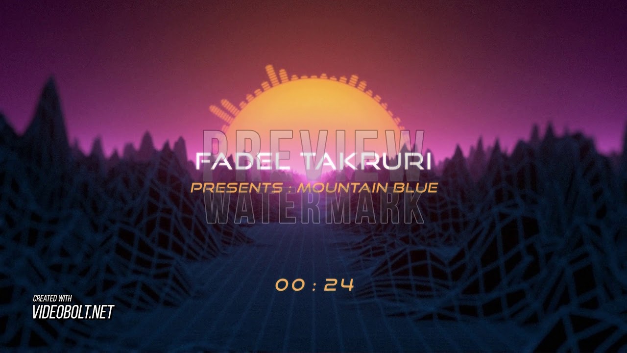 Fadel Intro - YouTube