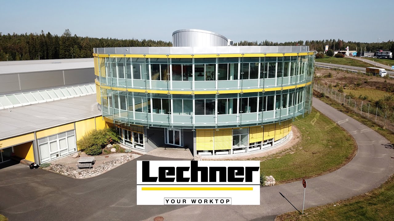 Lechner production movie - YouTube