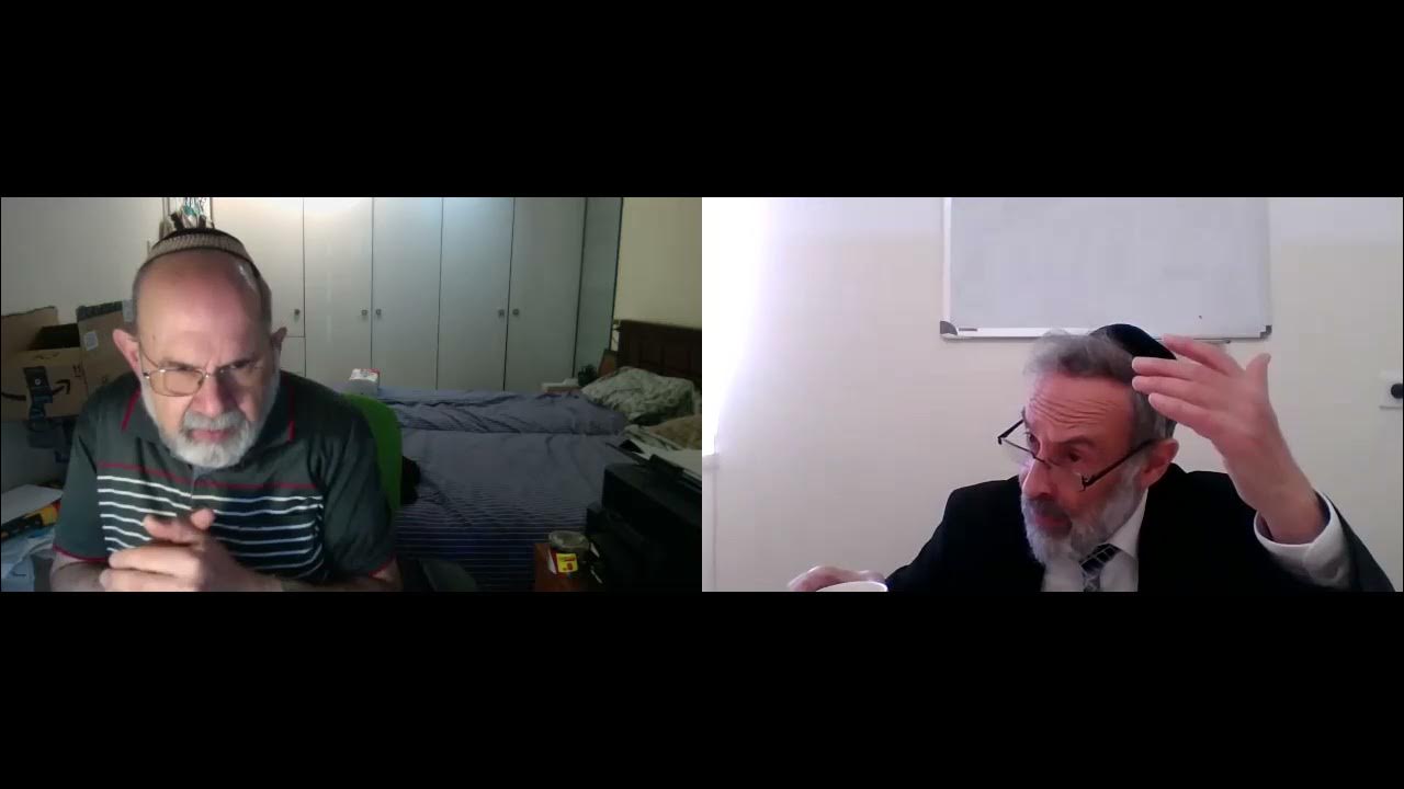 Masechet Yevamot 2a - YouTube