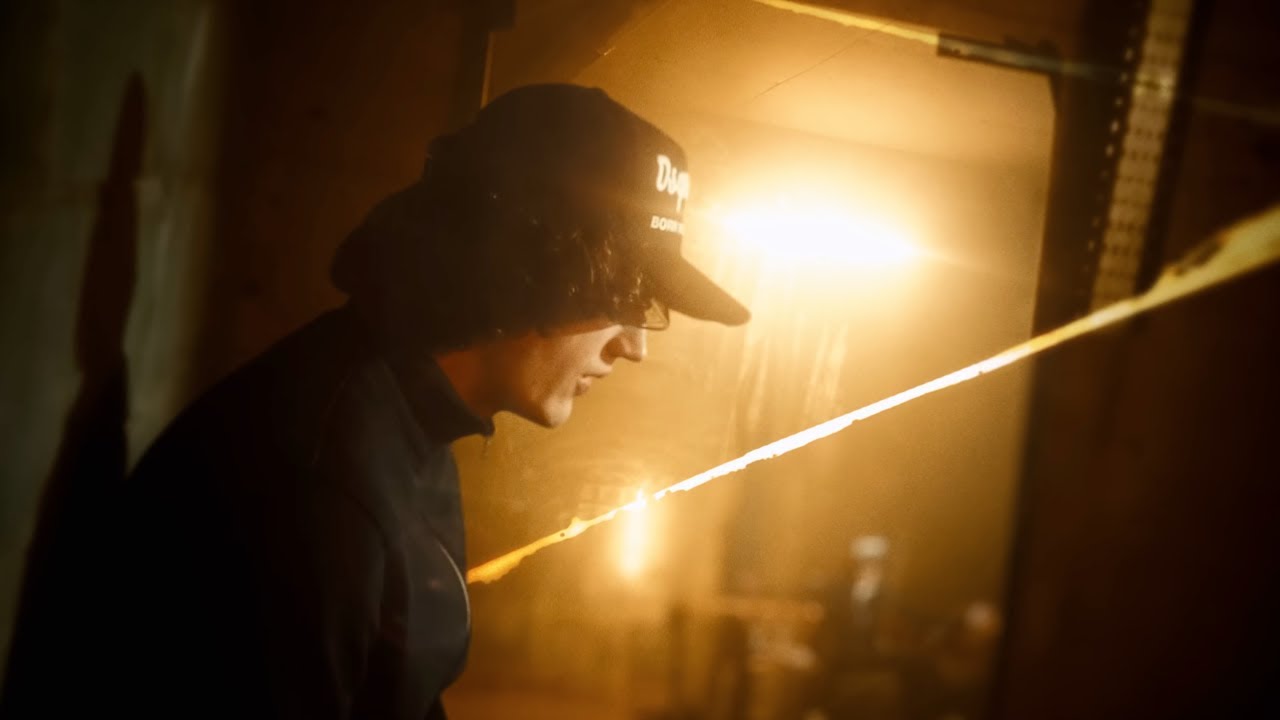 Mazza L20 x A1 - Visiting Hours (Explicit Music Video) 2025 - YouTube