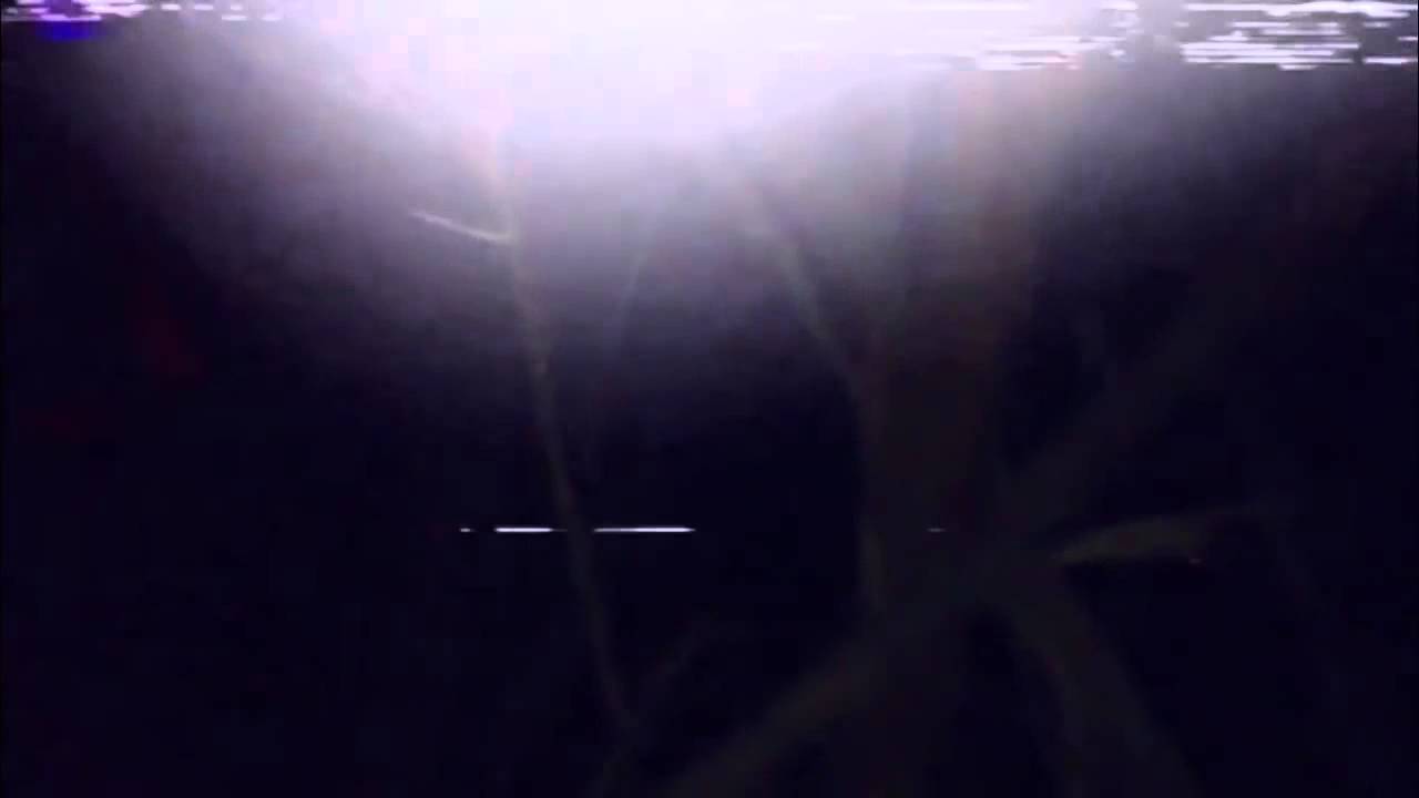 Creepy Disturbing Found Footage tape - YouTube