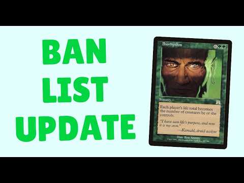 Big Update to Commander - YouTube