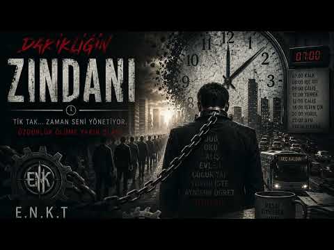 E.N.K.T - Dakikliğin Zindanı (Official Video)