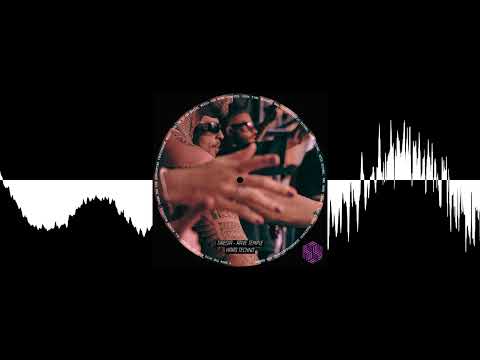 Tiresia - Rave Temple [The Acid Mind Recordings]