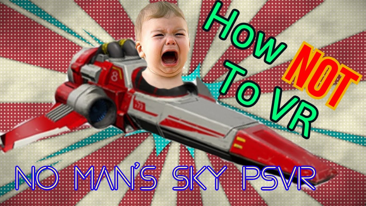 LET'S GO‼ NO MANS SKY FIRST PERSON | FIRST SPACESHIP FLIGHT EVER 🤕 ...