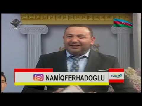 Xoş Ovqat - İlqar Sail,Dəniz Firuddinli,Könül Nazimqızı,Əli Qazaxlı,Afiq Qazaxlı