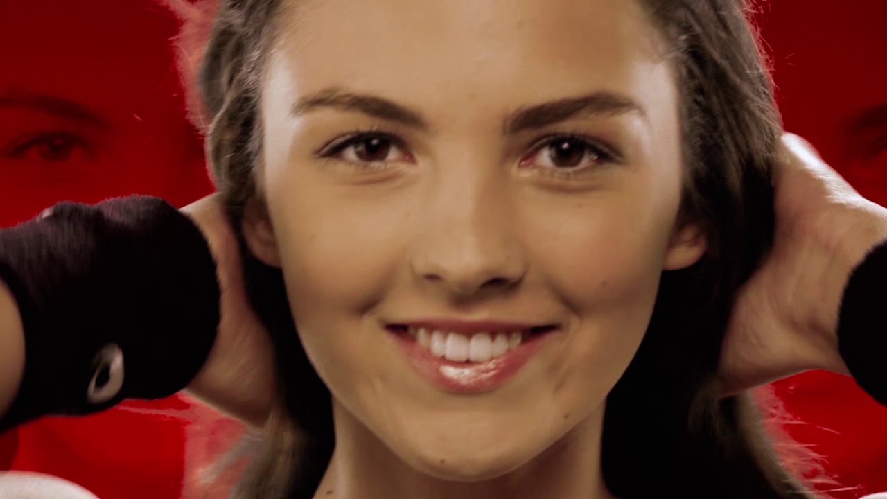 Elite Model Look France 2017 - Eva - YouTube