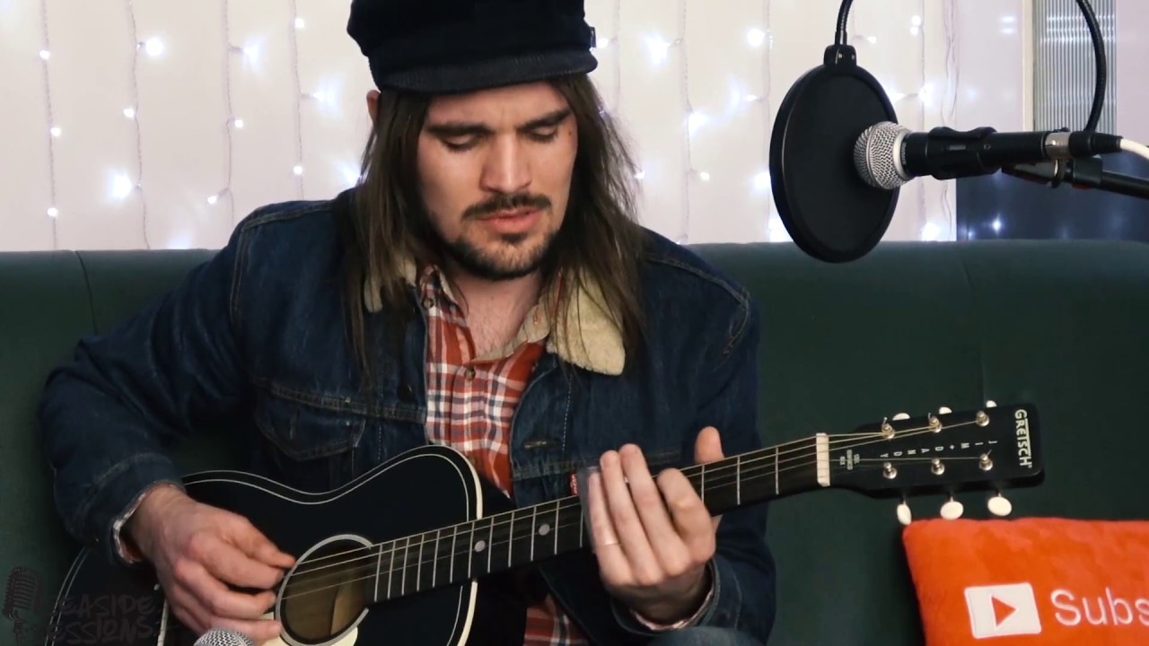 Dan Venes - On The Street (Original) - YouTube