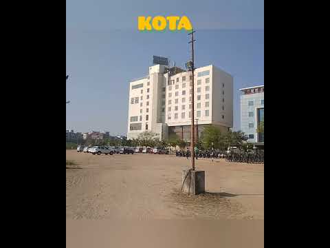 Khayalo ka Shahar l #Allen #Kota #shorts - YouTube