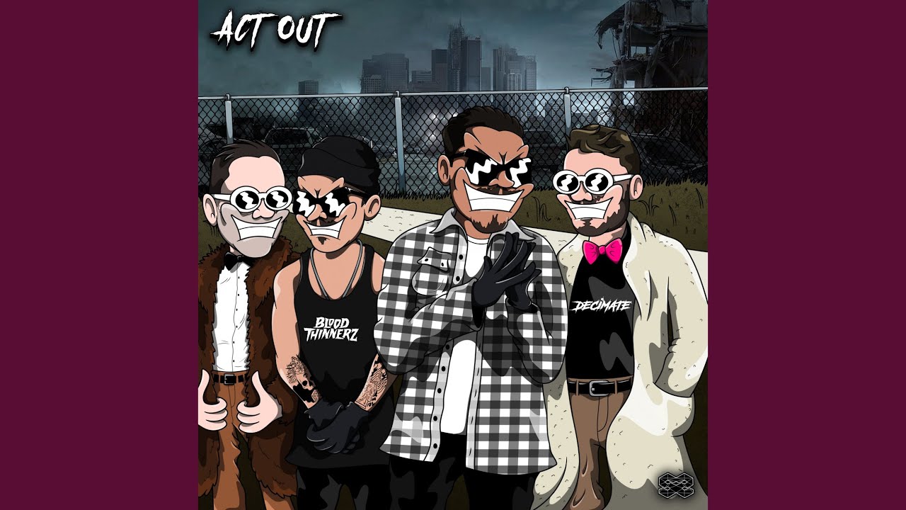 Act Out - YouTube