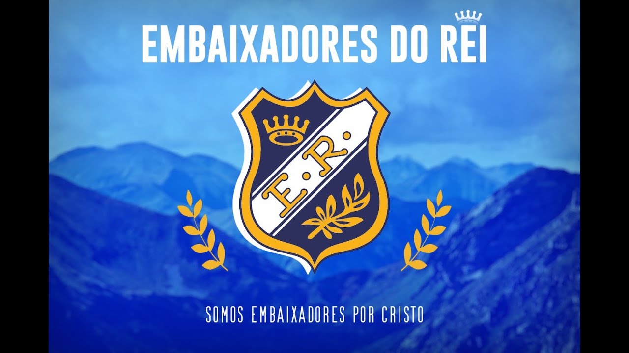 Embaixador do Rei - YouTube