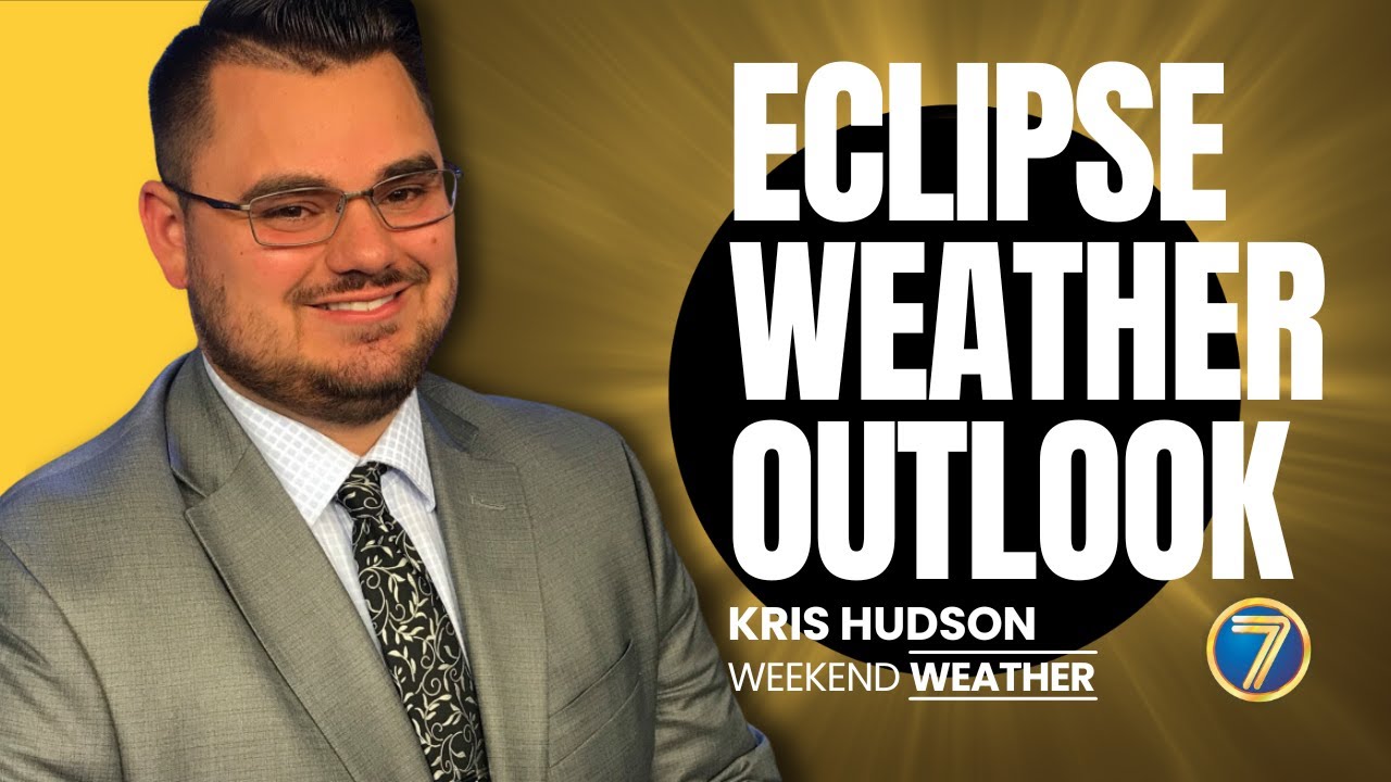 Weather, safety, and viewing, Kris Hudson talks preparing for The Great ...