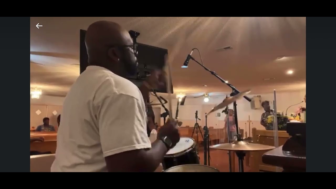 Thank You Lord (GBC Praise Team) - YouTube