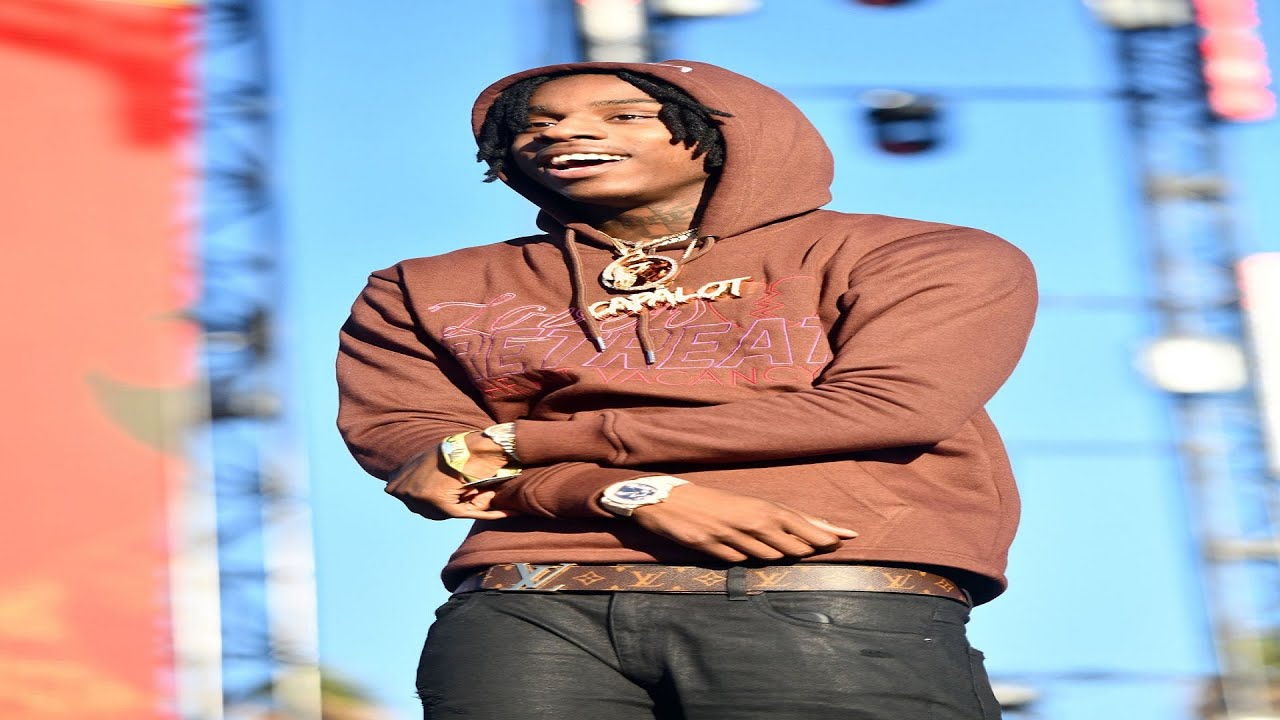 "Born Rockstar" - Polo G Type Beat 2023 #polog #pologtypebeat # ...