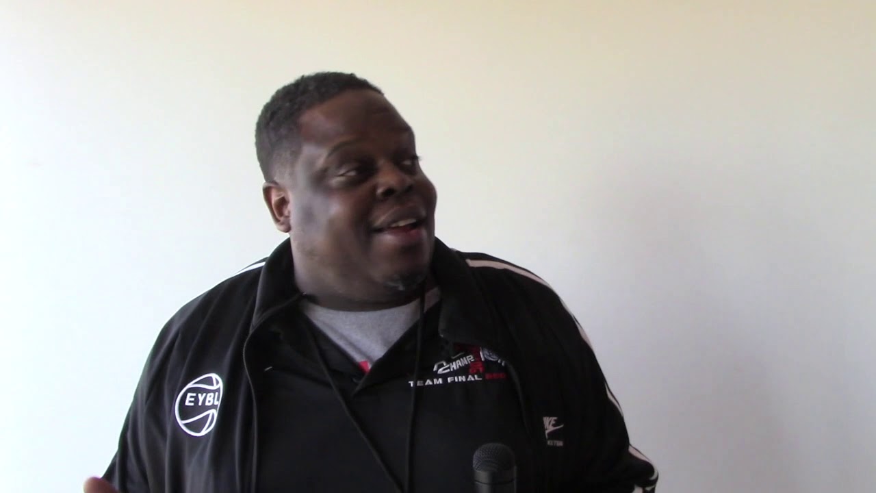 Team Final Red - Jason Boggs - YouTube