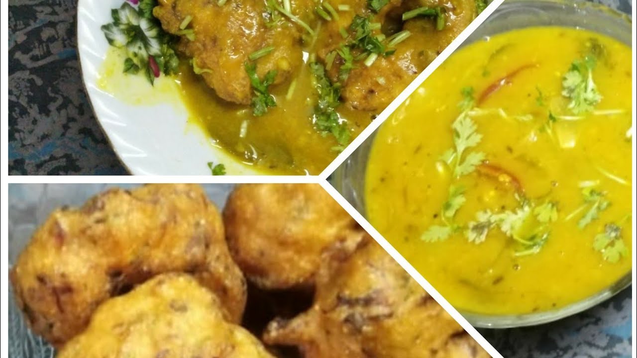 Vegetable Vadai/ Healthy ulunthu Vadai Recipe - YouTube