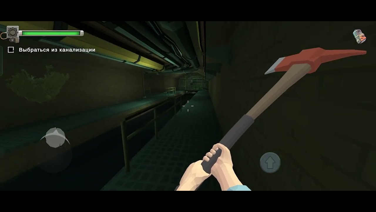 Outbreak Game [ Part // ] . - YouTube