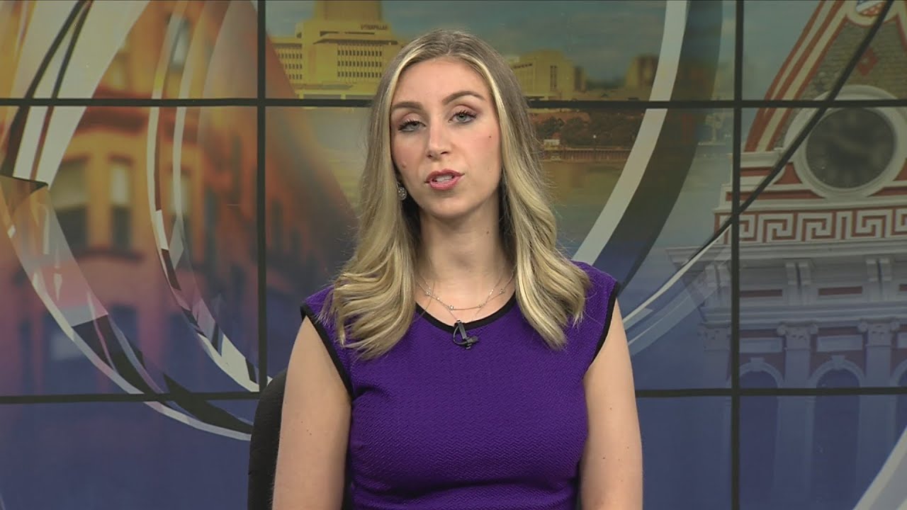 Alexis Scott Update - YouTube