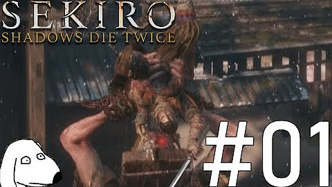 SEKIRO - YouTube