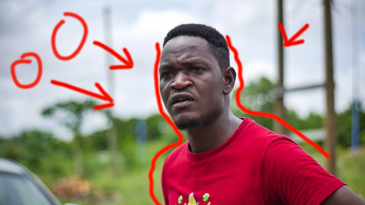 Stabilize Impossible Camera Shots For Movies Free Of Charge - YouTube