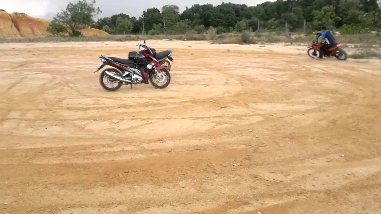 Demak DMX-R 30 - YouTube