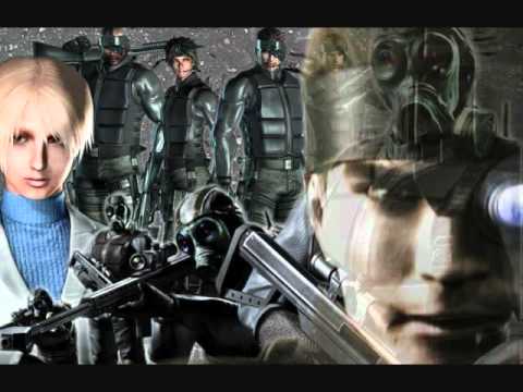 Vampire Rain - Intro Theme - YouTube