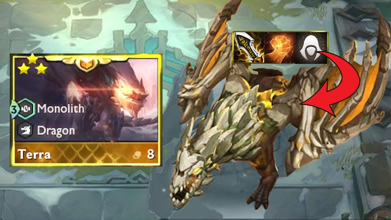 TERRA 3 Star ASSASSIN : THE NEW DRAGON LORD " Earthquake DELETE The ...