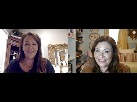 Sonya Wintzell full interview 4 2020 - YouTube