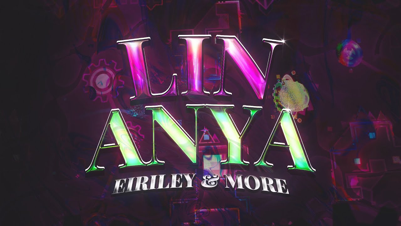 Lin Anya 100% by Eiriley & more [120/240 tps] - YouTube