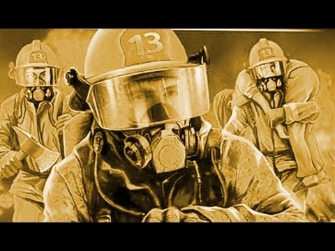 Real Heroes Firefighter fire-fighting simulation game for PC - YouTube