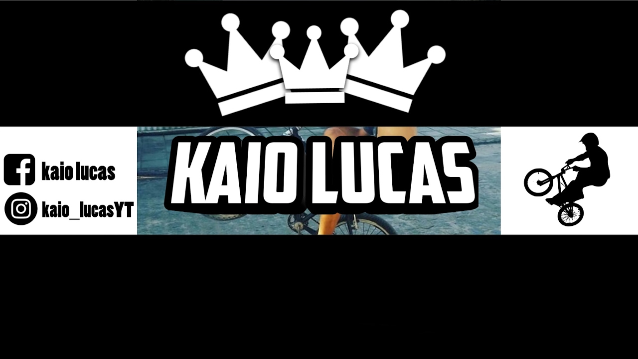 Transmissão ao vivo de kaio lucas - YouTube